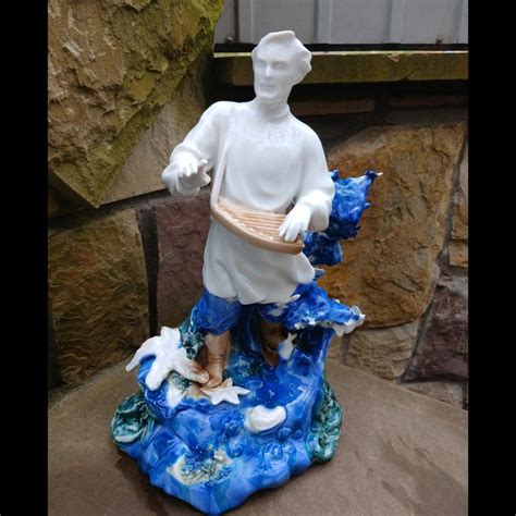 Статуетка садко — ціна 550 грн у каталозі Статуетки Купити товари для дому та побуту за