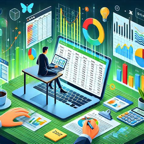 Datascience Excel Analytics Datavisualization Toolsforsuccess Priyanka Thole