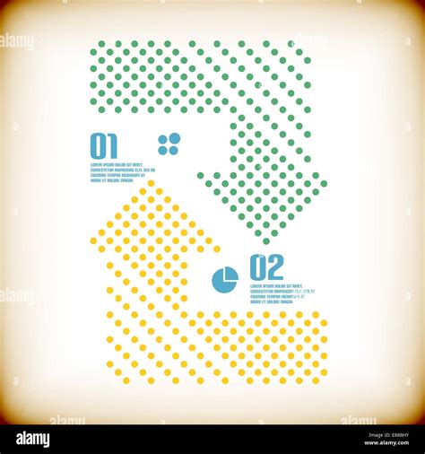 Modern Arrow Business Abstract Design Template For Workflow Layout Diagram Step Options Web