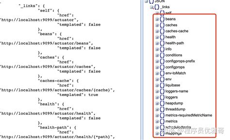使用 Spring Boot Admin 监控应用状态 【建议收藏】 知乎