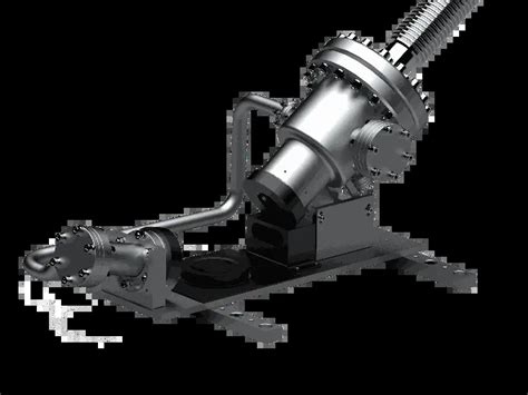 High Vacuum Particle Fallout Scanner Fastmicro