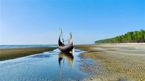 The Natural Beauties Of Bangladesh