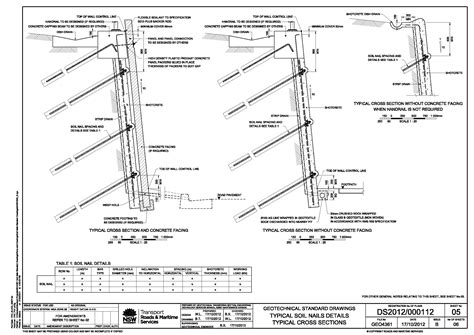 Geotech Site Investigation Report Template Use This Template Free