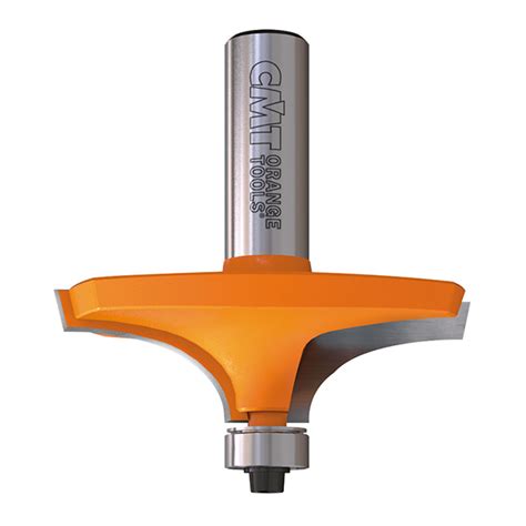 CMT Table Edge Roundover Router Bit Canadian Woodworker
