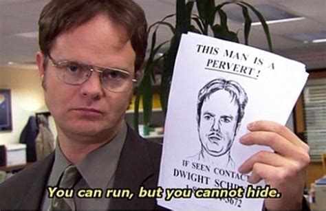 Matt Lauer Be Interviewing Sex Offenders Like R Dundermifflin