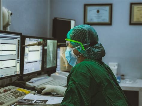 What Is Ecrf Design And How To Leverage Ecrfs In Clinical Trials Mosio
