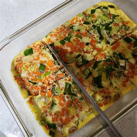 급식 계란찜 만들기 중탕달걀찜 푸딩 식감 아이반찬