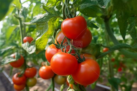 成熟的西红柿高清图片下载 正版图片600174563 摄图网