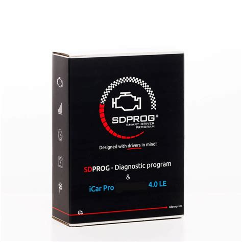 Car Diagnostic Programs Sdprog