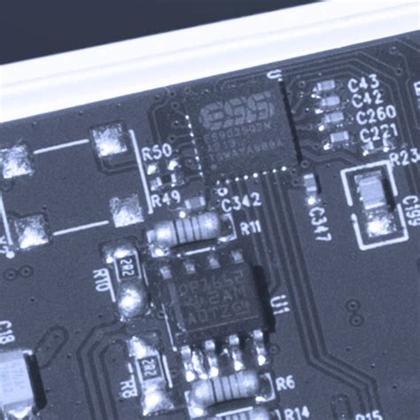 Node Performance Music Streamer