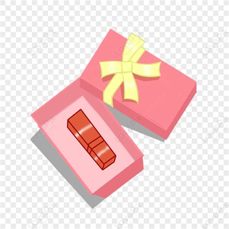중국 발렌타인 데이 선물 Png 일러스트 무료 다운로드 Lovepik