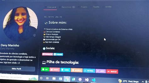 Github Github Mulheresnati Desenvolvimentoweb Mulherprogramadora