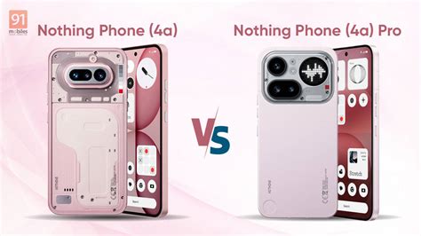 Nothing Phone 4a Series Flipkart Availability Confirmed Key Specs