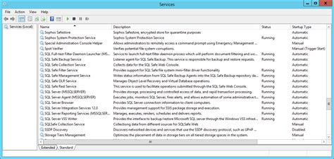 Solved Sql 2019 Fci Installation And Need To Know Sql Server Ceip Service And Grant Perform