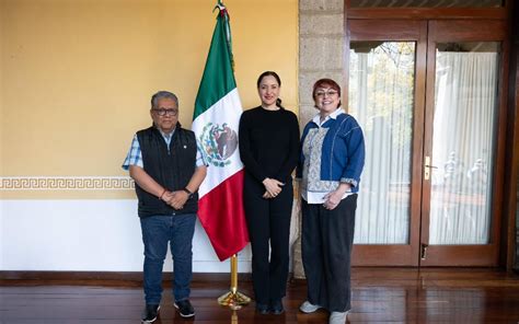 Fernanda Tapia Es La Nueva Directora General De Radio Educaci N Aristegui Noticias