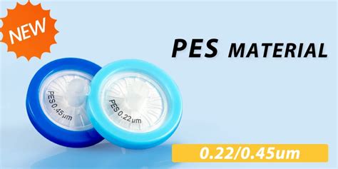 New Hydrophilic Nylon Syringe Filters For Hplc Preparation