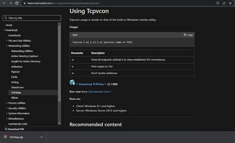 How To Check Open TCP IP Ports In Windows GeeksforGeeks