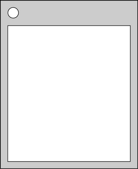 Extended Border Diagrams Express Encapsulation