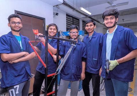 Iit Gandhinagar Btech Curriculum