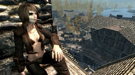 What Mod Is This Non Adult Skyrim Edition Page 113 Skyrim Non