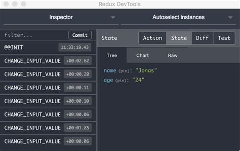 Dealing With Forms In Reactredux — A Simple Pattern By Jonas Jensen Medium