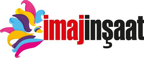Imaj Inşaat Logo In Png Svg Vector Format Free Download