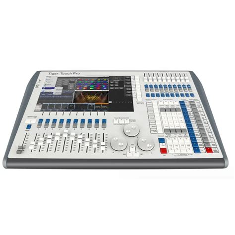 Hot Selling Stage Light Controller Console Dmx Controller Club Dj Equipment Stage Lighting