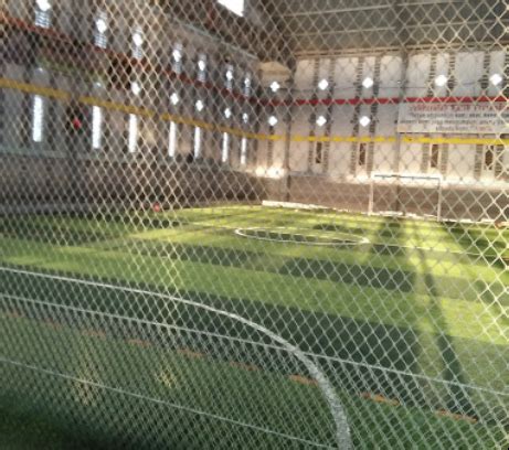 Daftar Lapangan Futsal Di Bali Lengkap Dengan Alamat Harga Jam Buka Saraga Blog