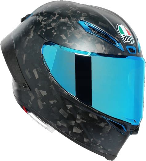 AGV PISTA GP RR FUTURO CARBON Kask motocyklowy 8051019340559 za 5387 ...