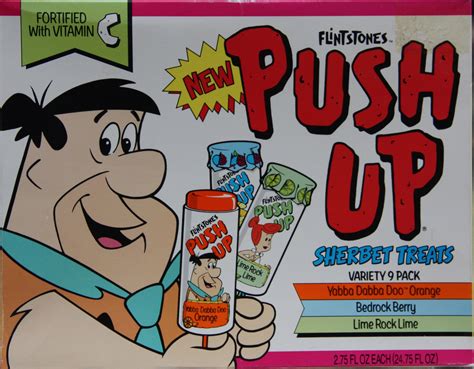 Fruit Snacks In The 80s At Carole Alden Blog