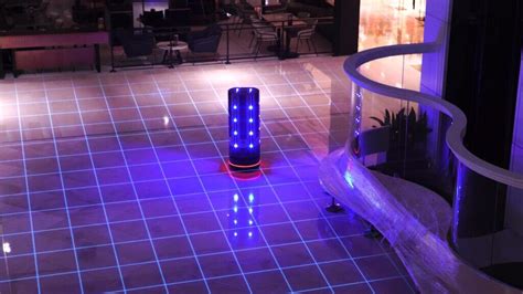 Uv C Led New Safer Alternative To Traditional Uv Lamps Accelerating Robotics Globally