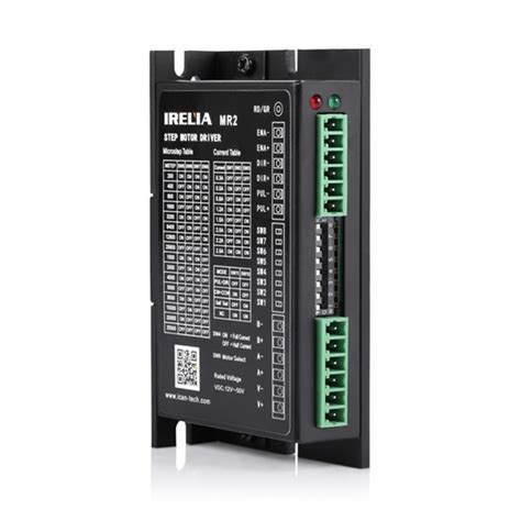 Nema 17 Stepper Motor Driver Ican