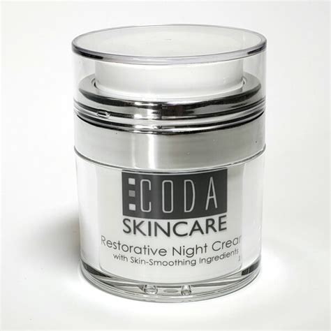 Skincare - CODA Beauty