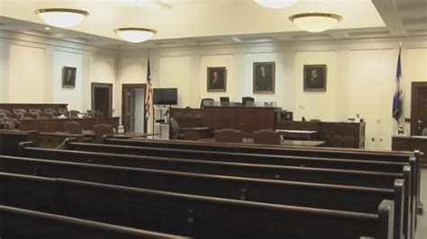 Defendants Could See Less Jail Time With New Sentencing Guidelines