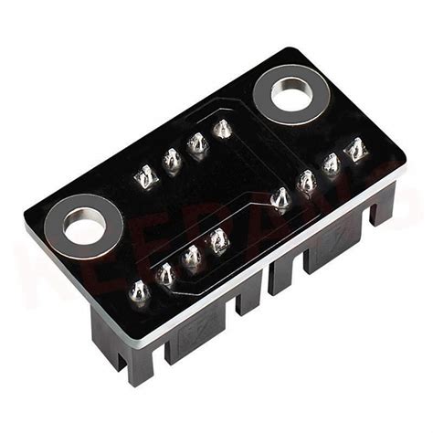 3d Printer Parallel Stepper Motor Module For Dual Z Axis