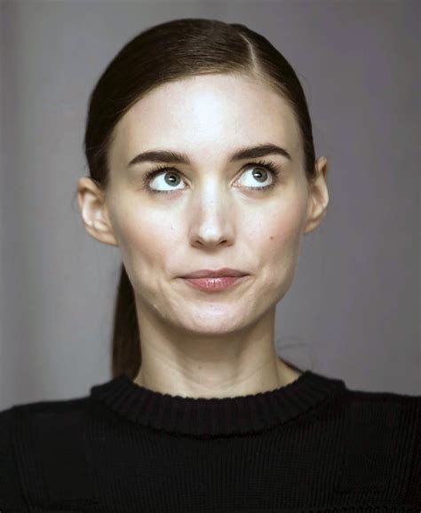 Rooney Mara Nude Pics Scenes And Porn Scandal Planet
