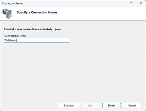 Install And Enable Iis Manager For Remote Administration 4sysops