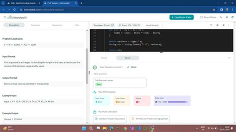 Dev Golwala On Linkedin Day019 365daysofcode Scalerdiscord Codewithscaler 365daysofcodescaler