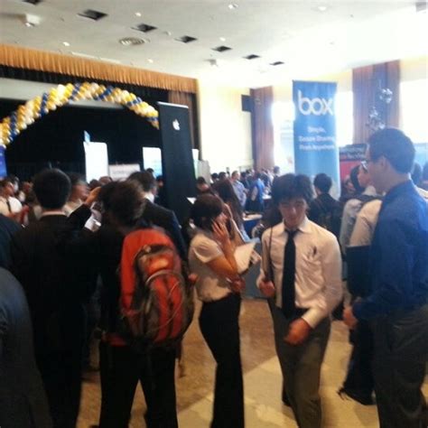 Photos At Ucla Ackerman Grand Ballroom College Auditorium In Westwood