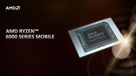 Amd Ryzen 7 6800h And Ryzen 5 6600hs Rdna2 Igpus Trounce Similarly Specced Intel And Nvidia
