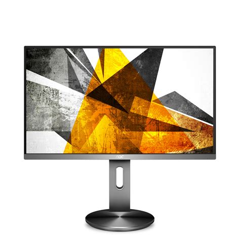 U PQU AOC Monitors