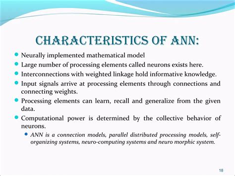 Unit I And Ii In Principles Of Soft Computing Ppt