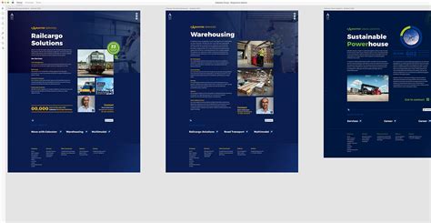 Cabooter Group Logistiek Expert Met Mediakracht