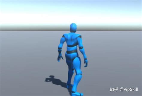 Unity D游戏开发如何实现连贯性强的第三人称人物移动控制