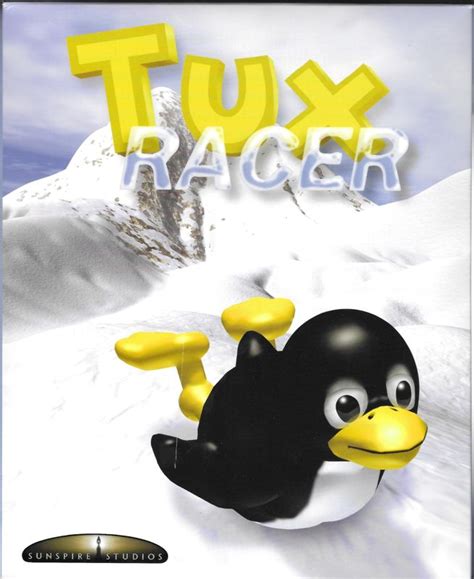 Tux Racer 2000 MobyGames