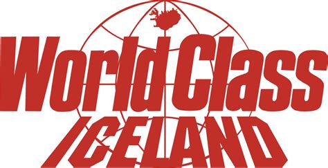 World Class Vefverslun