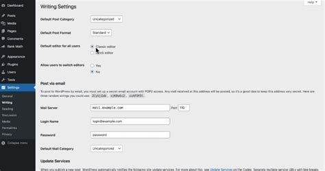 Fixing Updating Failed The Response Is Not A Valid Json Response”