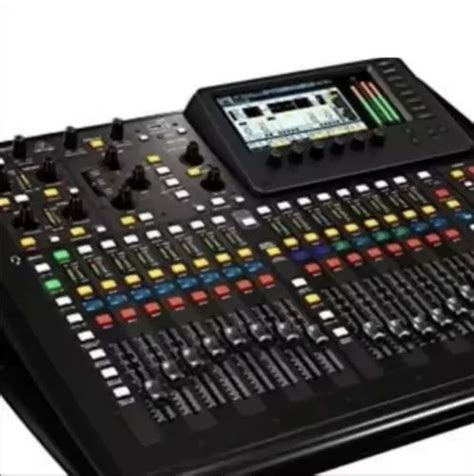 Original Popular Design X32 Compact 40 Input 25 Bus Digital Mixing