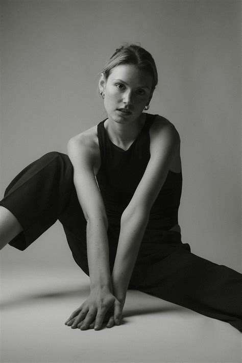 Lilith Model Management