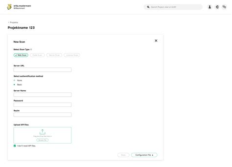 Webui Use Case Web Scan Via Webui · Issue 1899 · Mercedes Benz